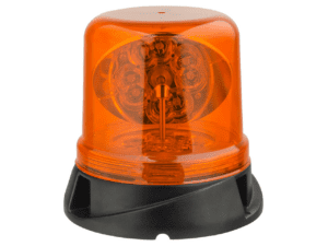 Super Bright Rotating LED Beacon - Heavy Duty plus!