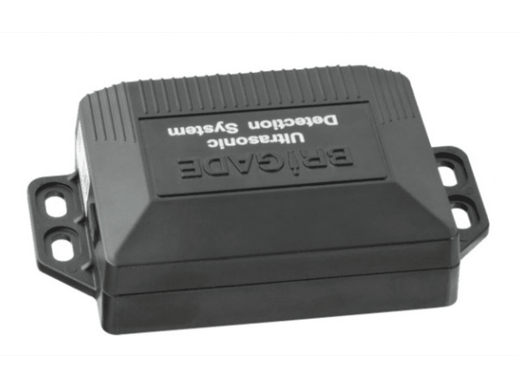 Backsense Radar Kit - Obstacle Detection