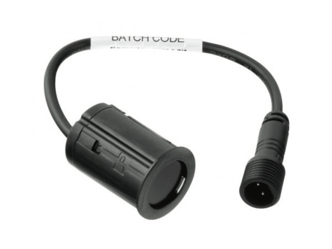 Backsense Radar Kit - Obstacle Detection