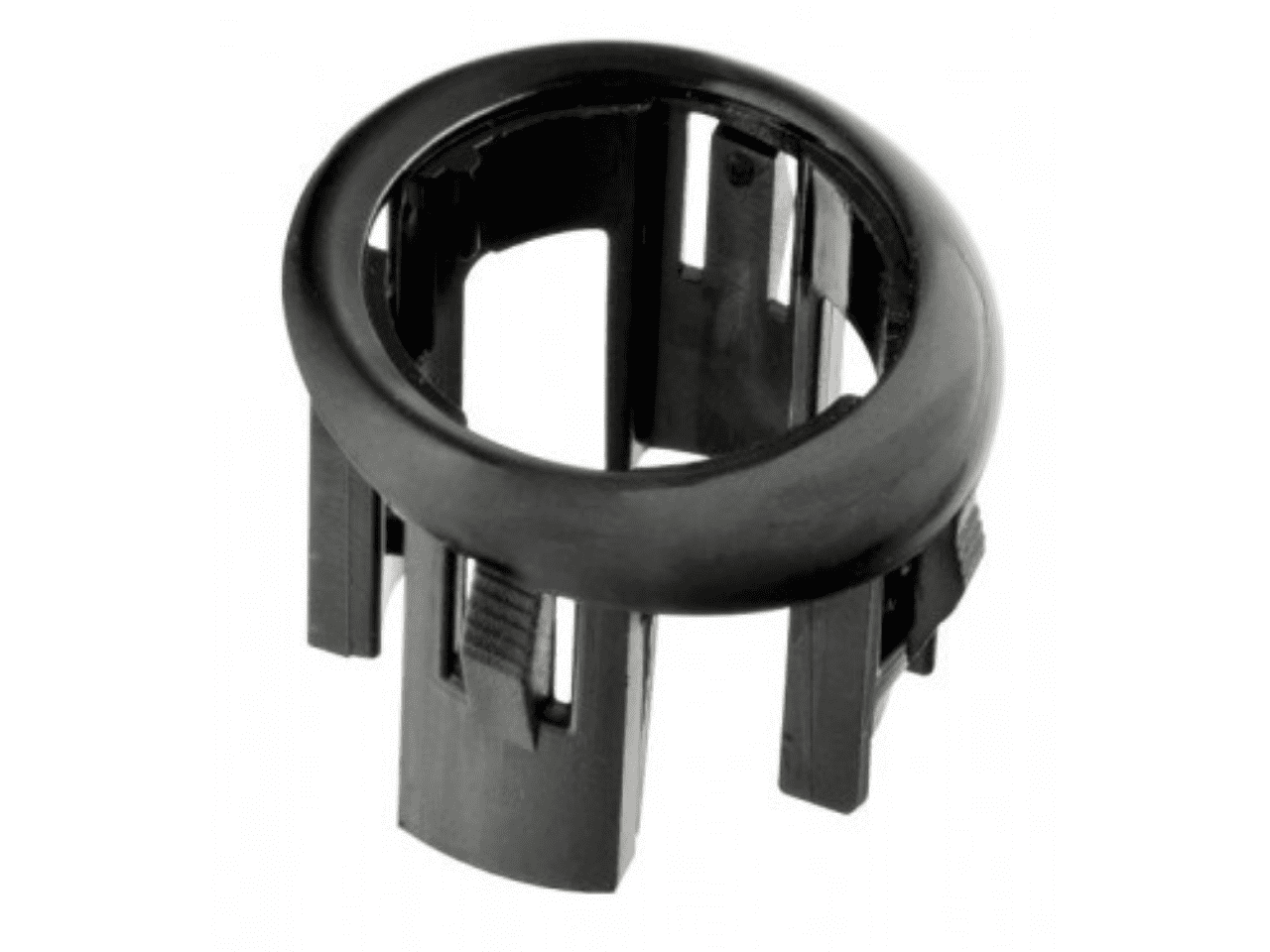Backsense Radar Kit - Obstacle Detection