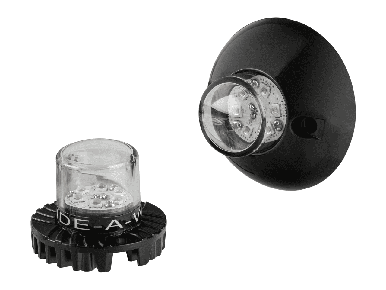 Intense LED Lamp Kit for Mining, Road Work, and Emergencies