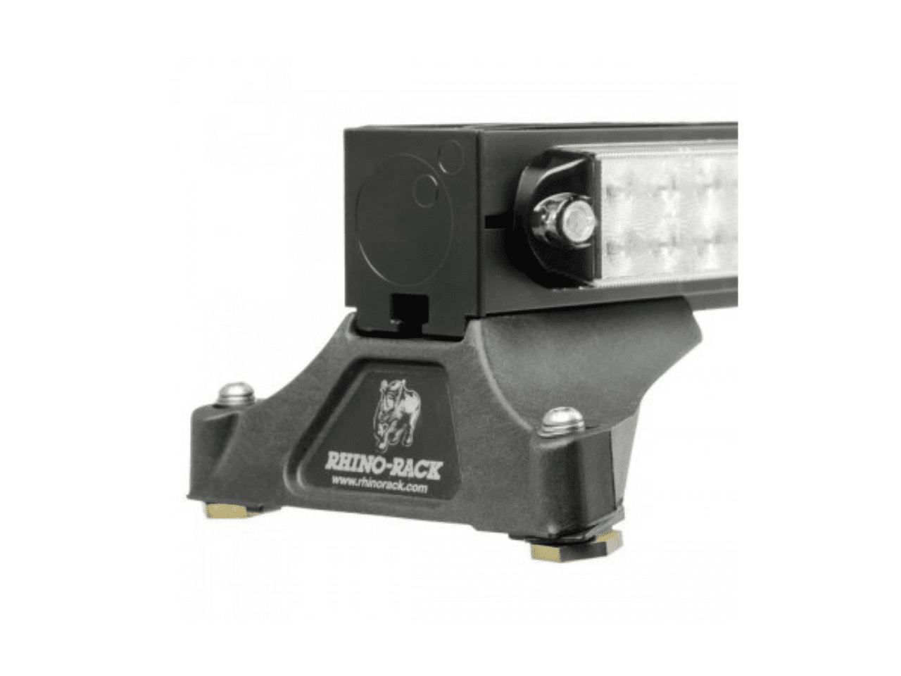 High-Quality Minebar with Worklamps - Euroka Lighting