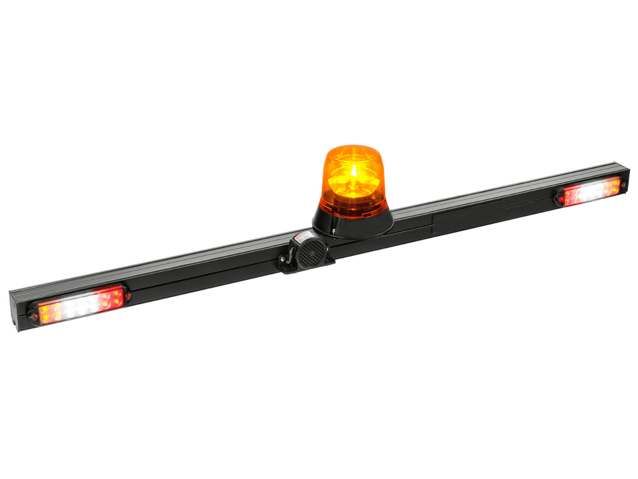 High-Quality 1275mm Minebar with Beacon Options - MineBase
