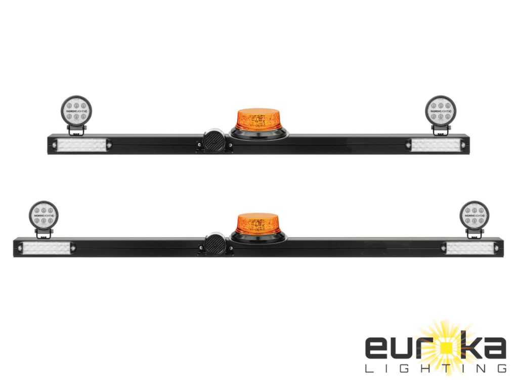 Pilot Vehicle Signs - Advance Global