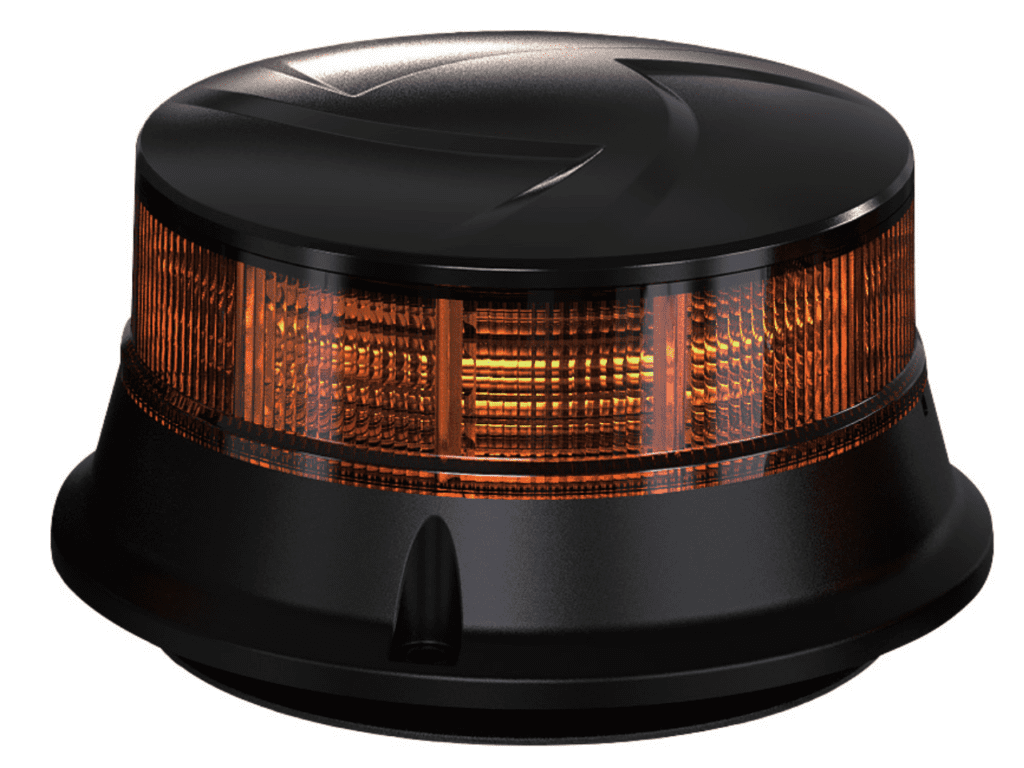 Ultra-High-Quality Magnetic LED Beacon - Class 1 Compliance