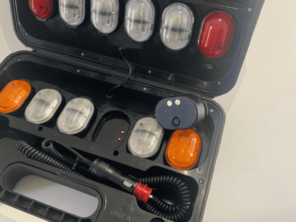 Magnetic Marker Lamp Kit - Advance Global