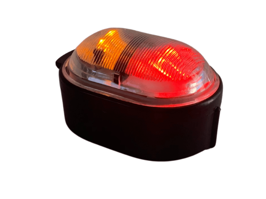 #1 Magnetic Marker Lamp Kit - Essential for Trucks and Trailers