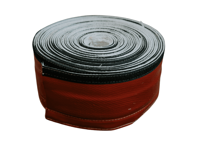 Fuel Line Velcro Silicone Coated Hose Protection - Advance Global