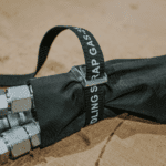 Fast & Easy Velcro Hydraulic Hose Wrap - Efficient Plus!