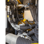 Fast & Easy Velcro Hydraulic Hose Wrap - Efficient Plus!