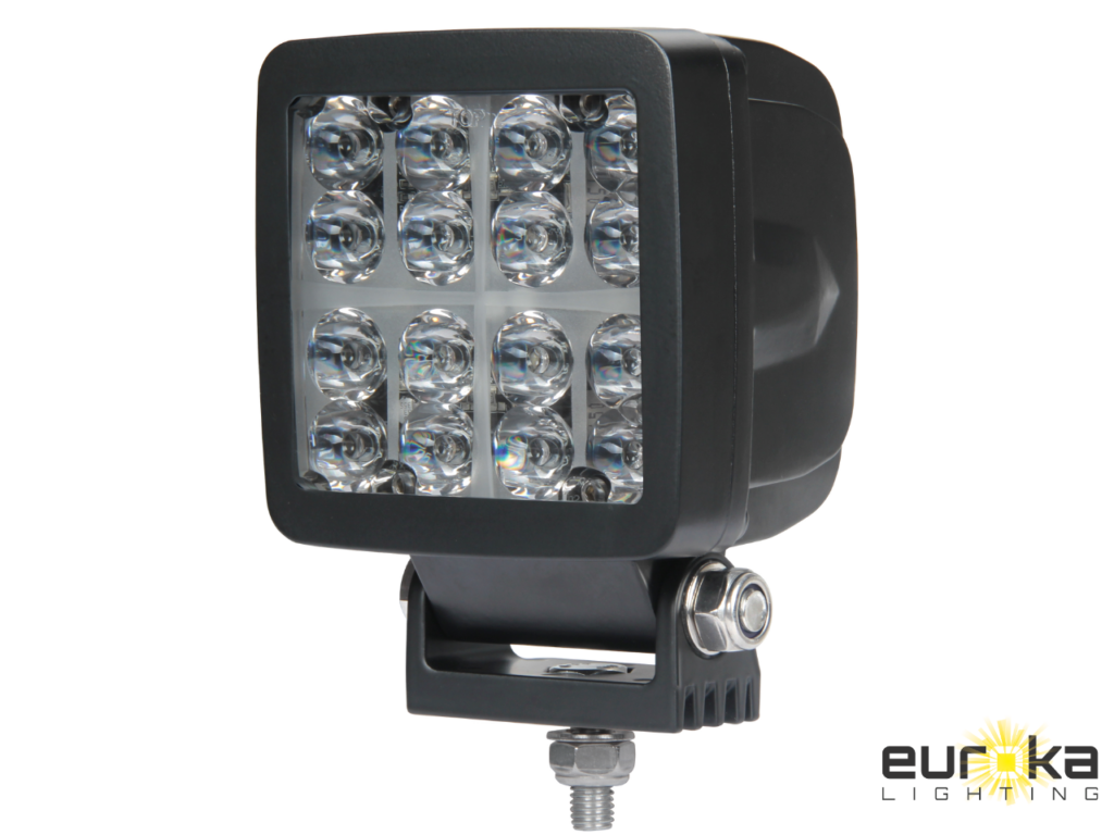 Affordable Spot Beam Mining Heavy Duty Worklamp