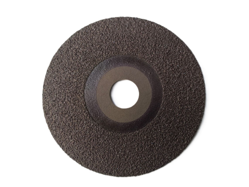 Ceramic Ceraflex Fiber Disc - Advance Global