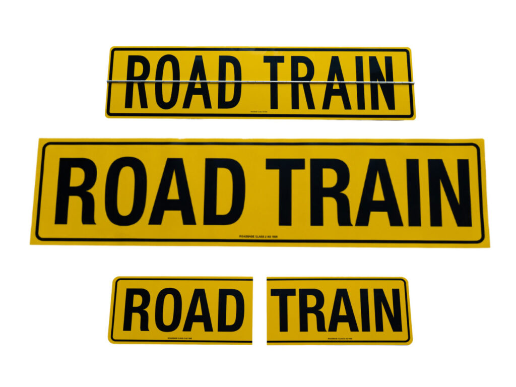 Oversize Signs Australia | Advance Global