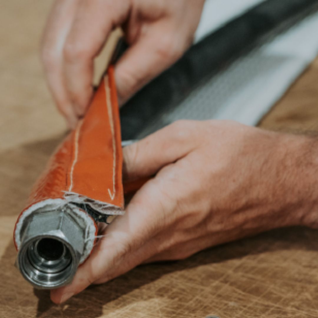 Hose Protection Solutions | Advance Global