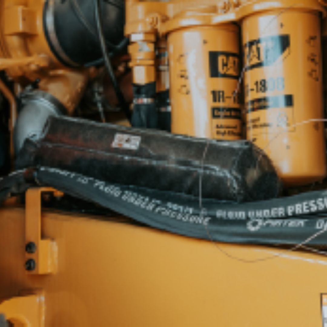 Hose Protection Solutions | Advance Global